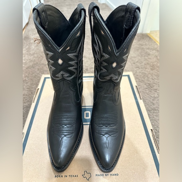 Tecovas | Shoes | Tecovas The Jolene | Poshmark